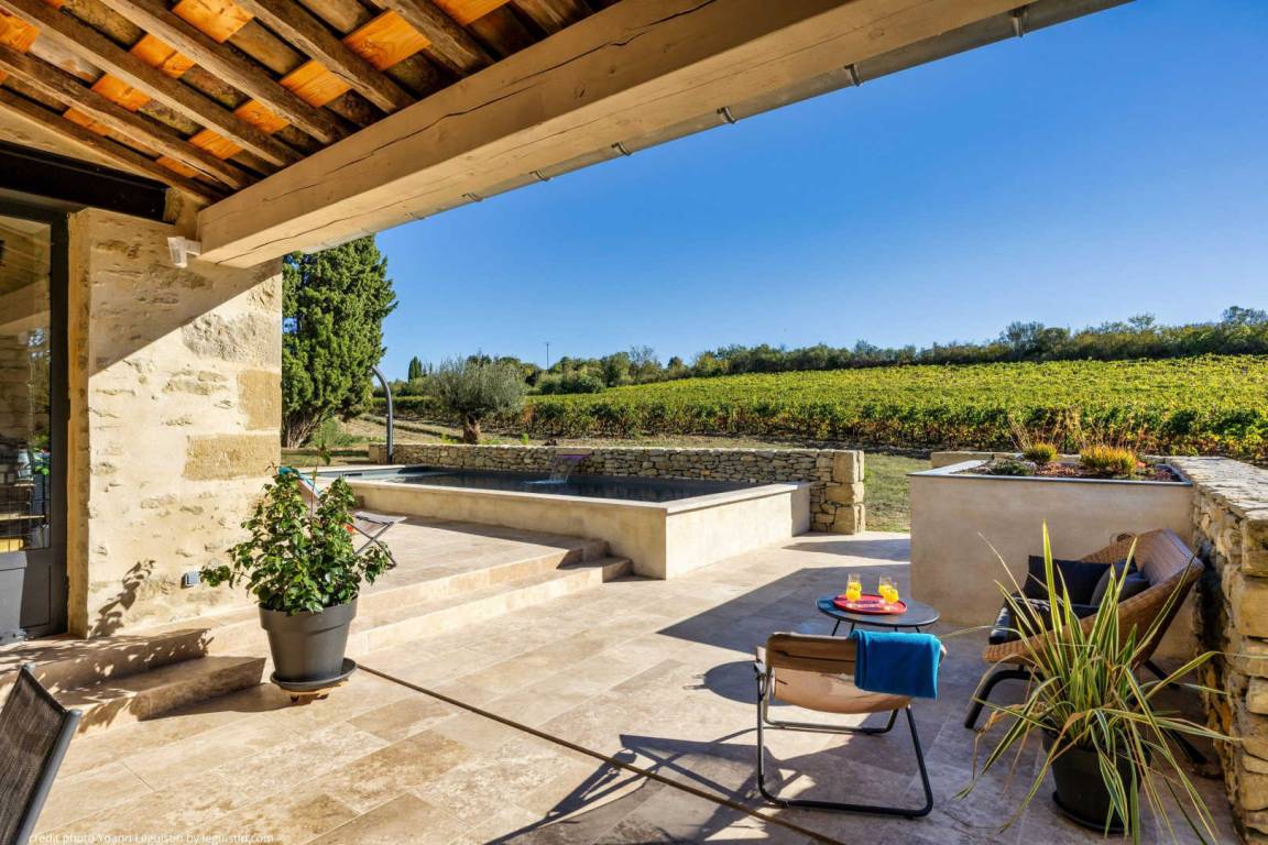 170 M² Gîte ∙ 5 Bedrooms ∙ 10 Guests - Carcassonne