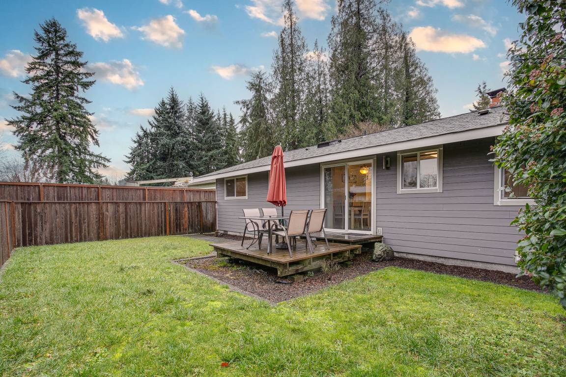 116 M² Apartment ∙ 3 Bedrooms ∙ 6 Guests - Fife, WA