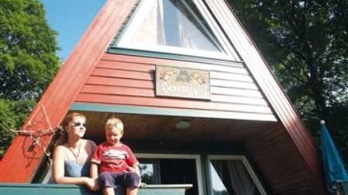 40 M² Ferienhaus ∙ 2 Schlafzimmer ∙ 4 Gäste - Osterode am Harz