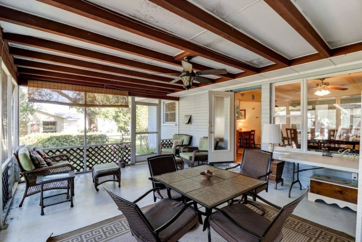 58 M² House ∙ 3 Bedrooms ∙ 6 Guests - Daytona Beach, FL