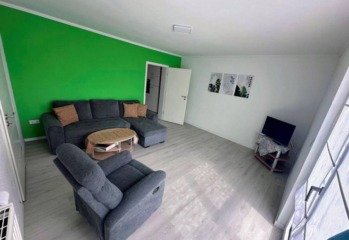 80 M² Ferienwohnung ∙ 2 Schlafzimmer ∙ 4 Gäste - Morbach