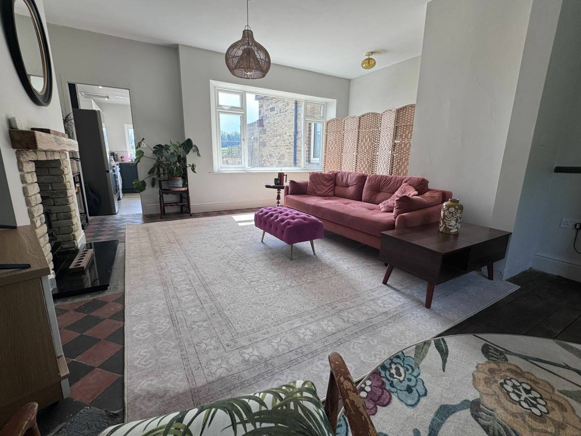 Maison De Vacances ∙ 2 Chambres ∙ 4 Personnes - Hope Valley