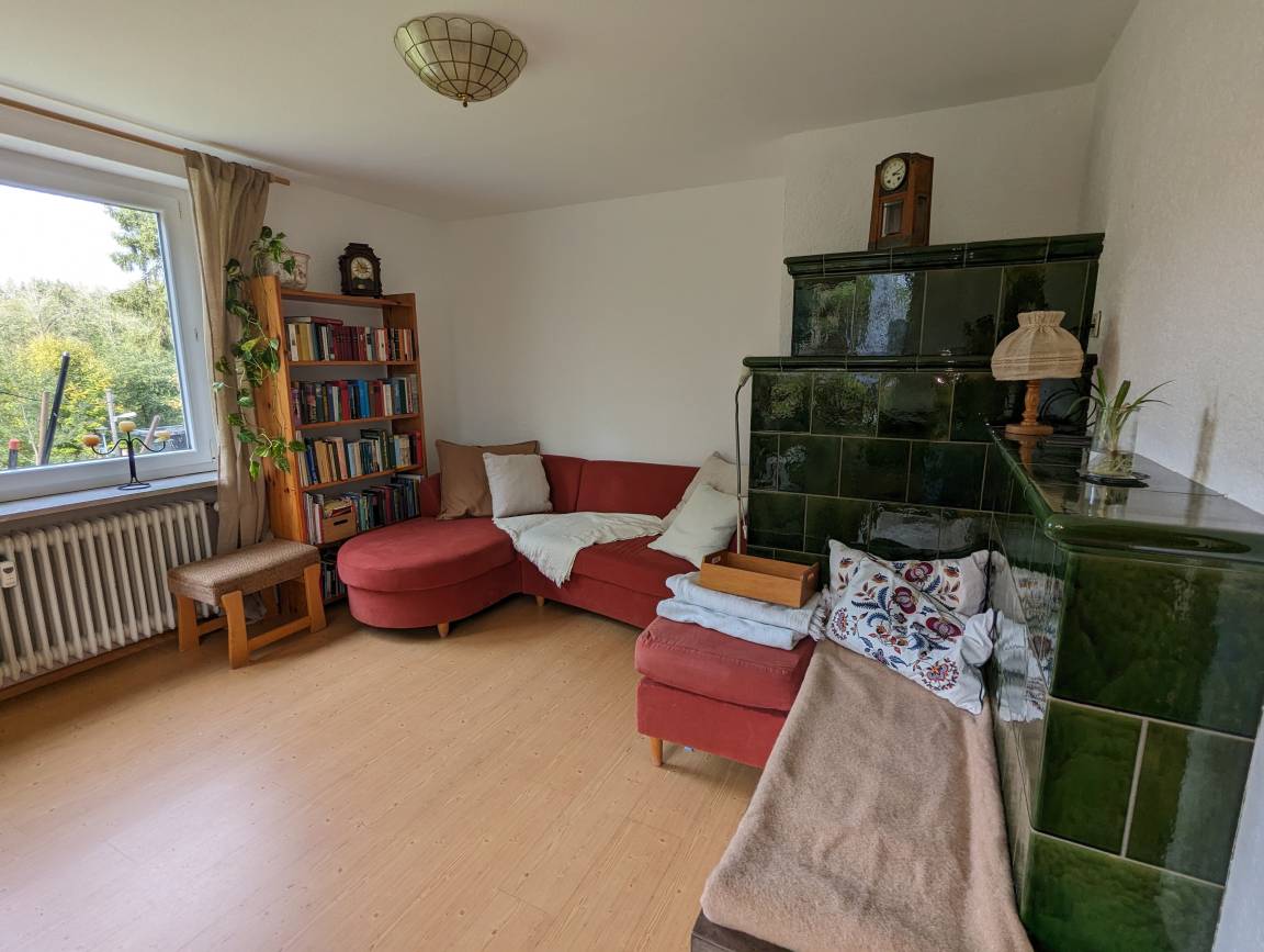 80 M² Apartment ∙ 2 Bedrooms ∙ 6 Guests - Titisee-Neustadt