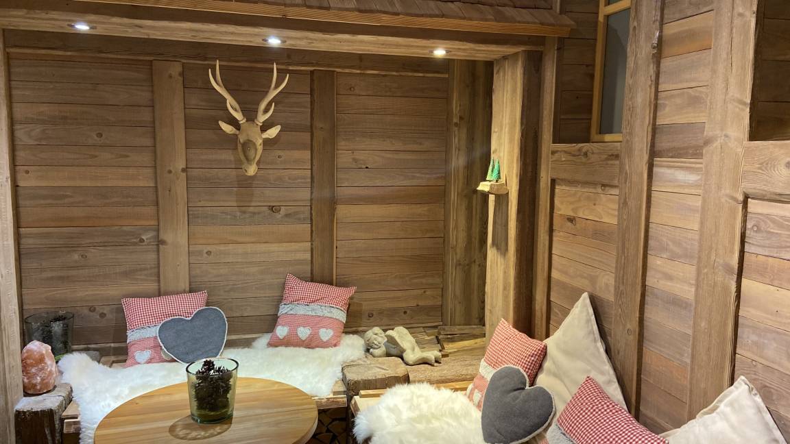 110 M² Appartement ∙ 3 Chambres ∙ 5 Personnes - Sasbachwalden