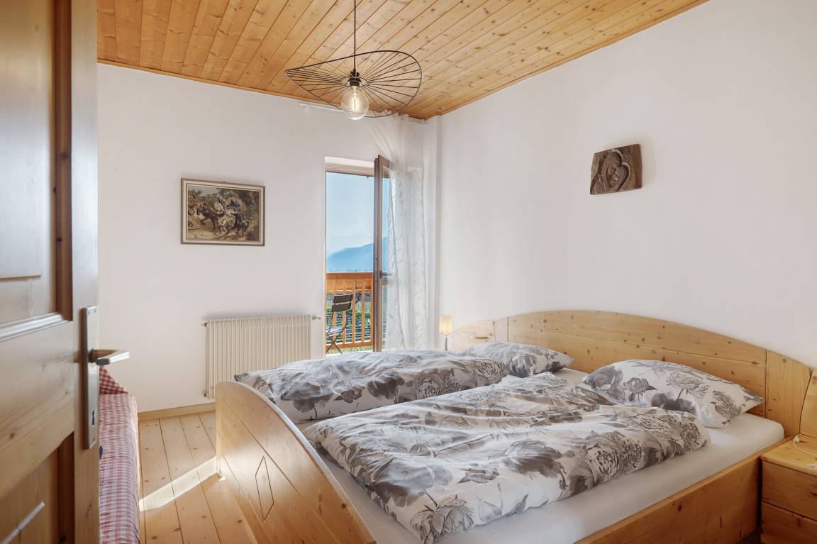 67 M² Ferienwohnung ∙ 2 Schlafzimmer ∙ 4 Gäste - Sankt Pauls
