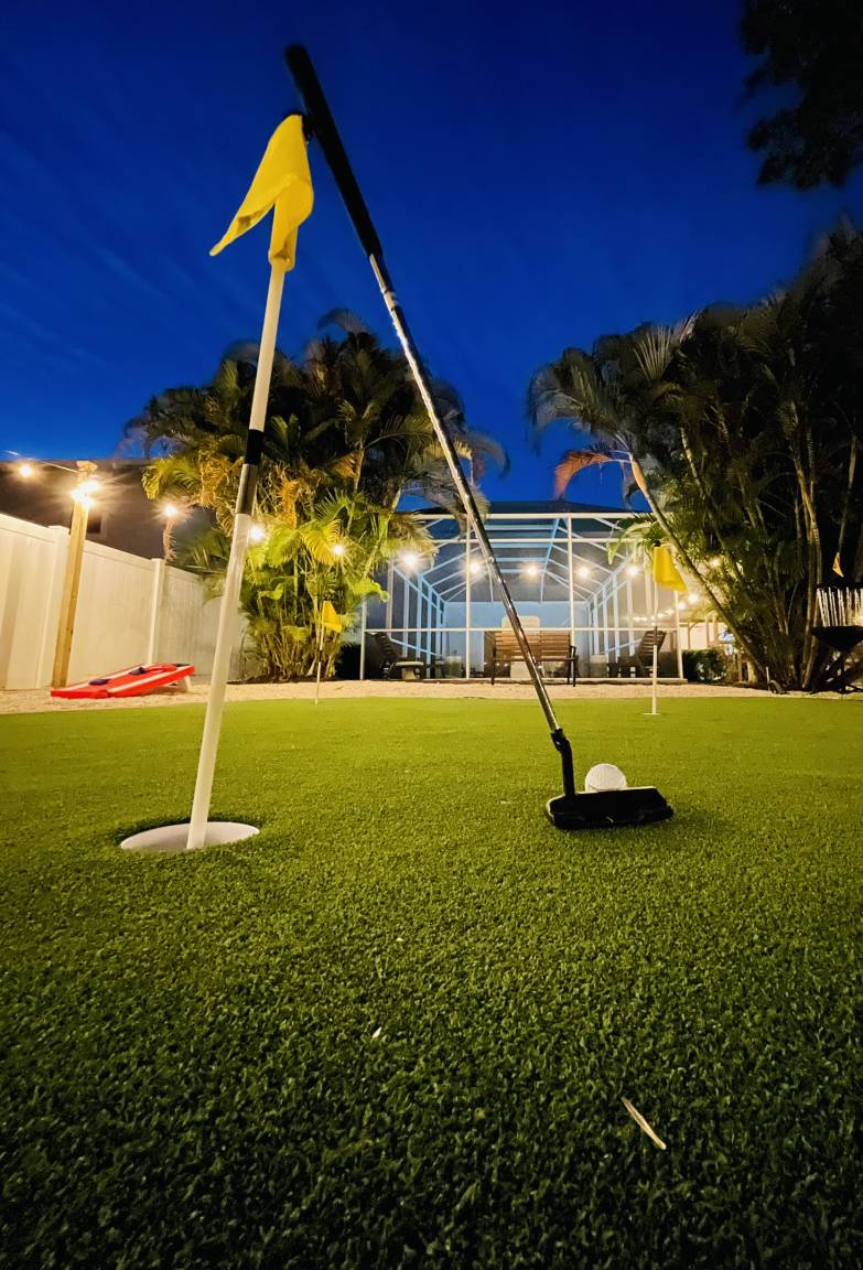223 M² Maison De Vacances ∙ 5 Chambres ∙ 14 Personnes - Bradenton, FL