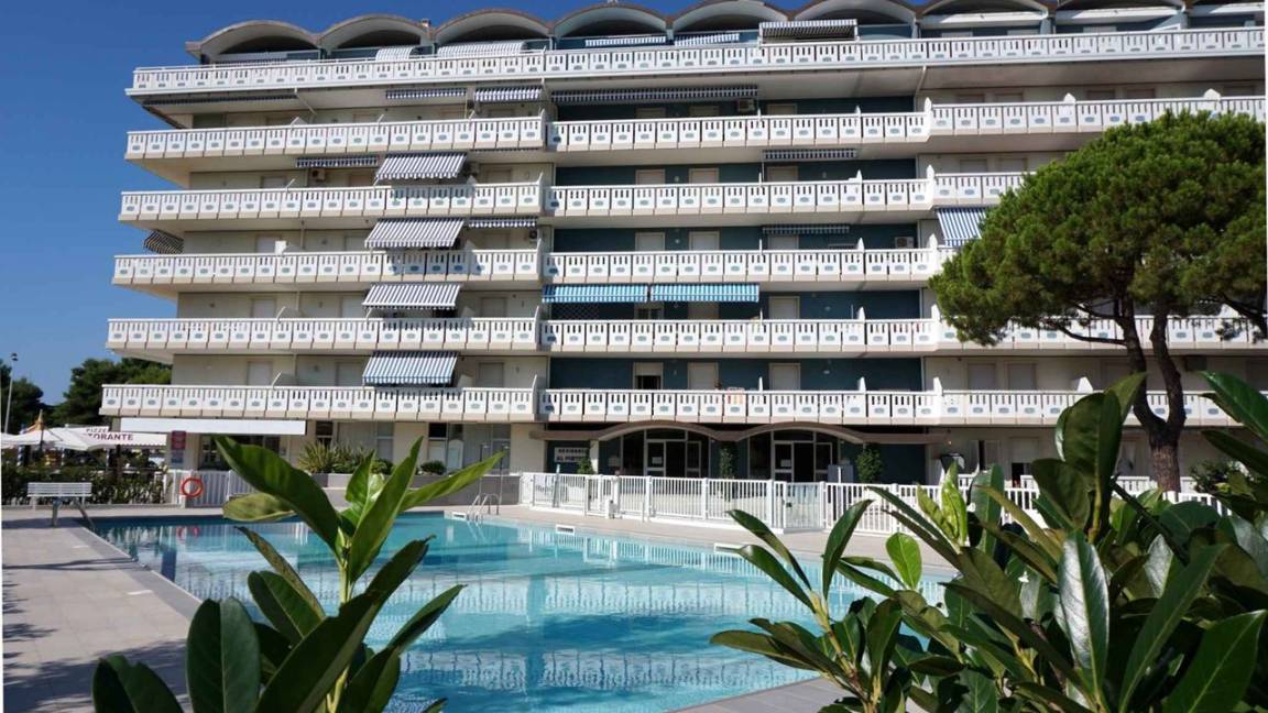 12 M² Apartment ∙ 2 Guests - Caorle