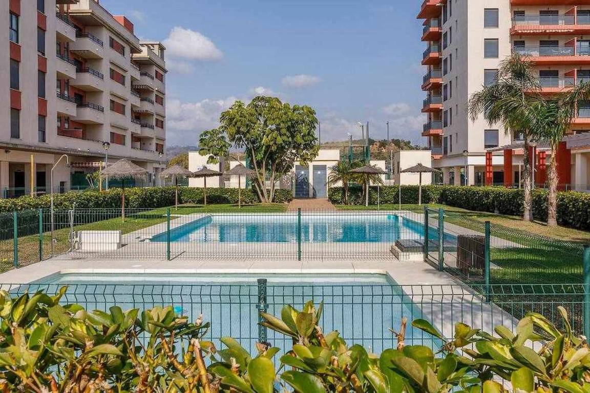 65 M² Ferienwohnung ∙ 2 Schlafzimmer ∙ 4 Gäste - Torre del Mar