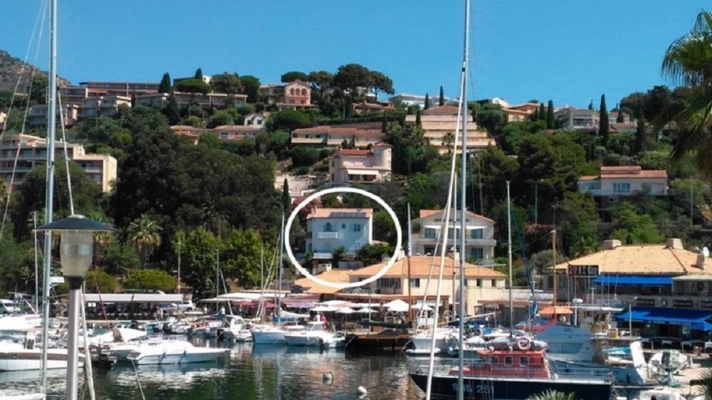 35 M² Mökki ∙ 1 Makuuhuone ∙ 2 Vierasta - Hyères