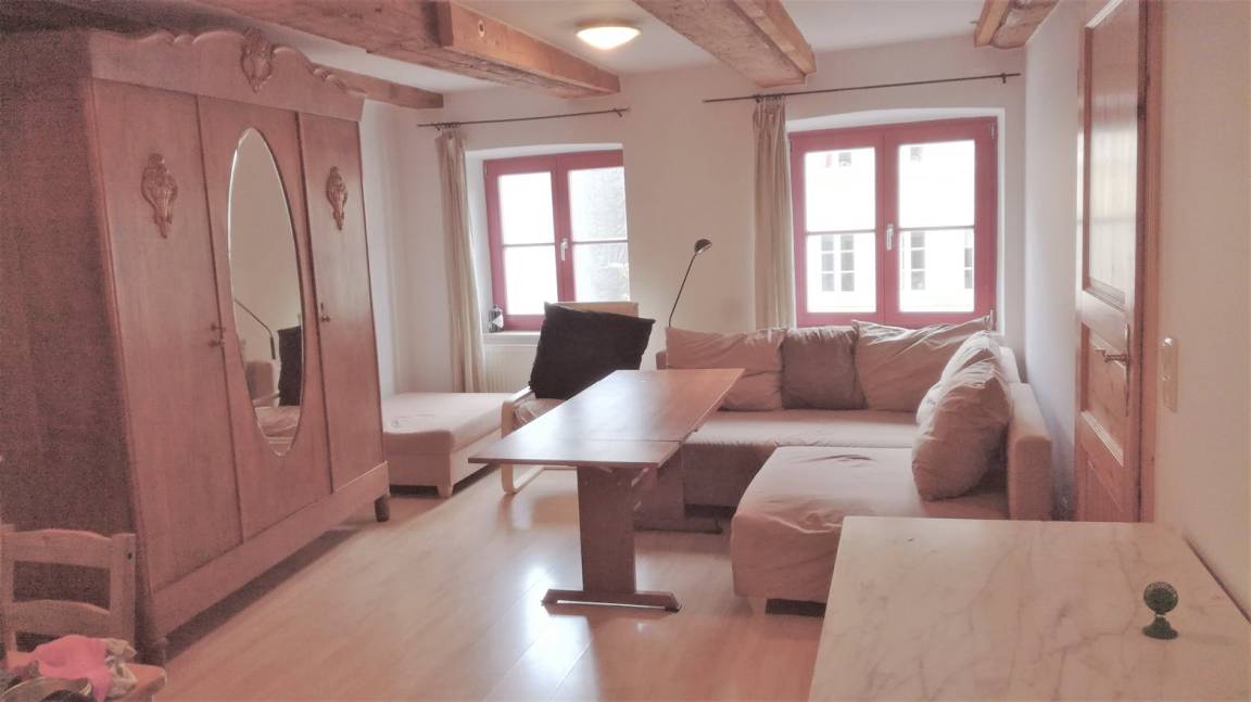 55 M² House ∙ 2 Bedrooms ∙ 3 Guests - Munich