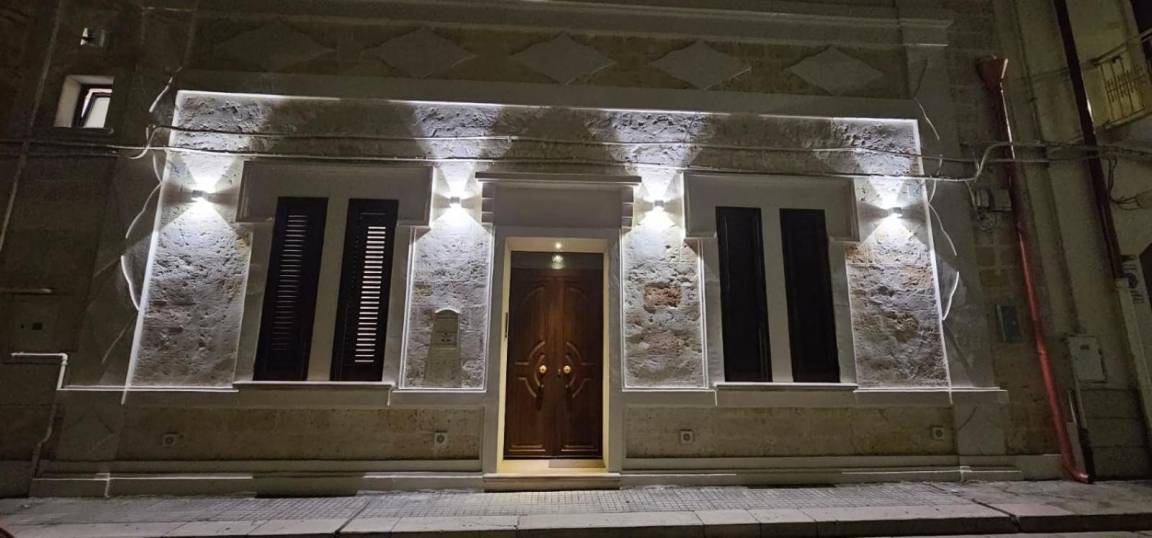 85 M² Apartamento ∙ 1 Quarto ∙ 4 Hóspedes - Mesagne