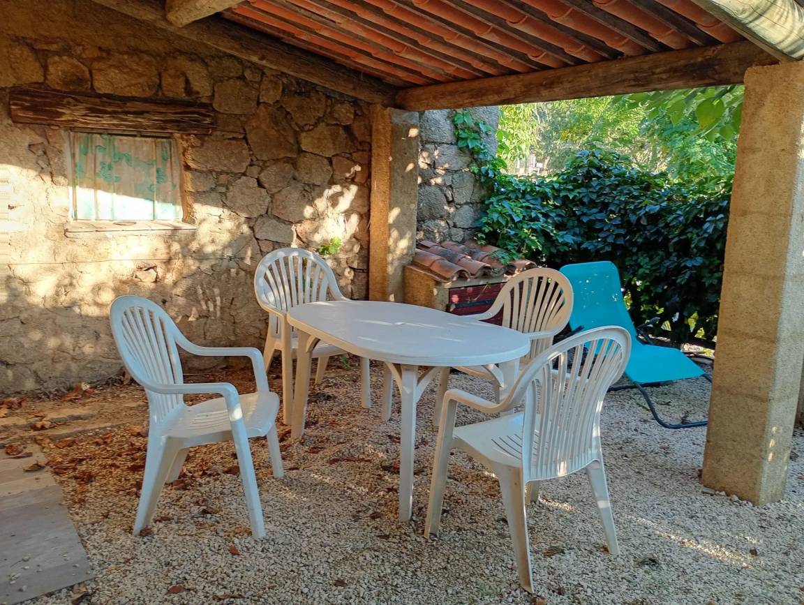 38 M² Maison De Vacances ∙ 1 Chambre ∙ 4 Personnes - Le Plan-de-la-Tour