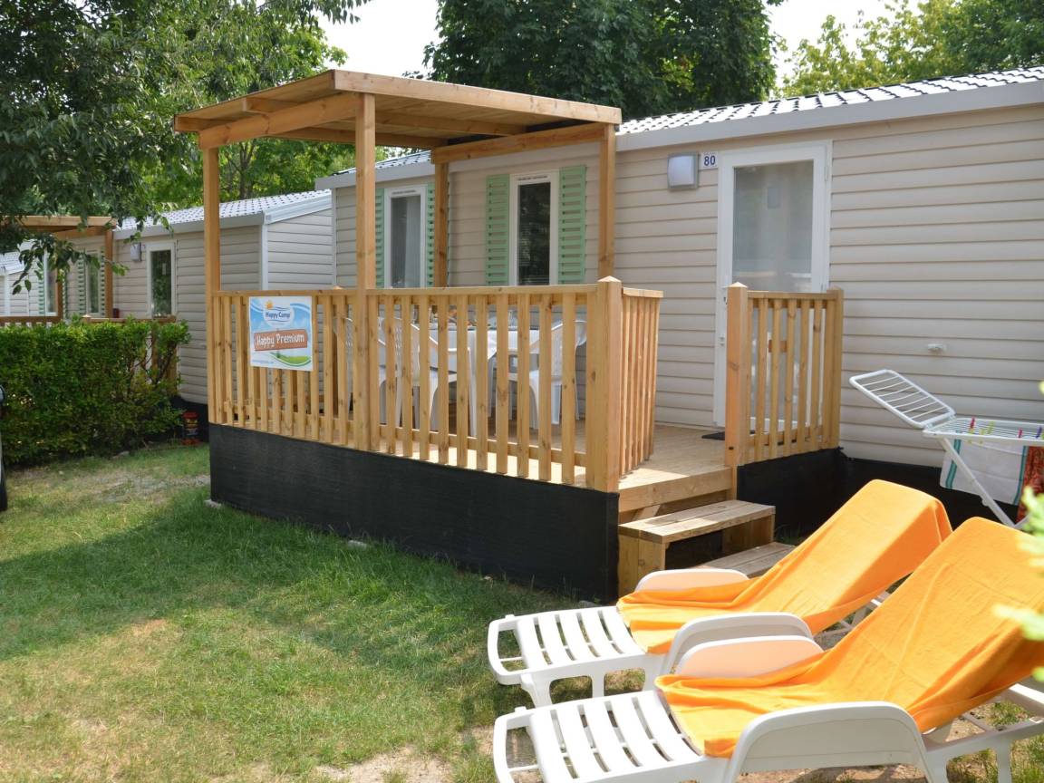 30 M² Casa Vacanza ∙ 2 Camere Da Letto ∙ 6 Ospiti - Lago Maggiore