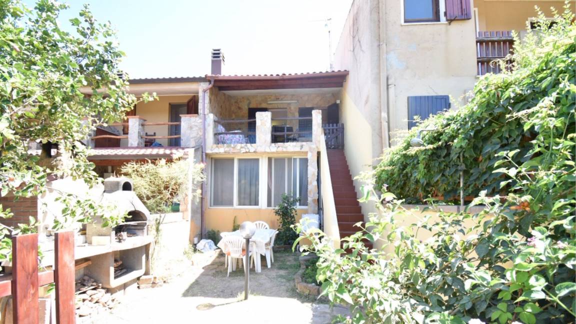 40 M² Huis ∙ 1 Slaapkamer ∙ 4 Gasten - Domus de Maria