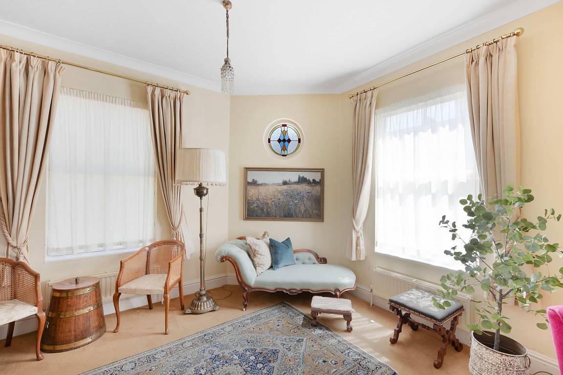 1880 M² House ∙ 4 Bedrooms ∙ 7 Guests - Cambrige (UK)