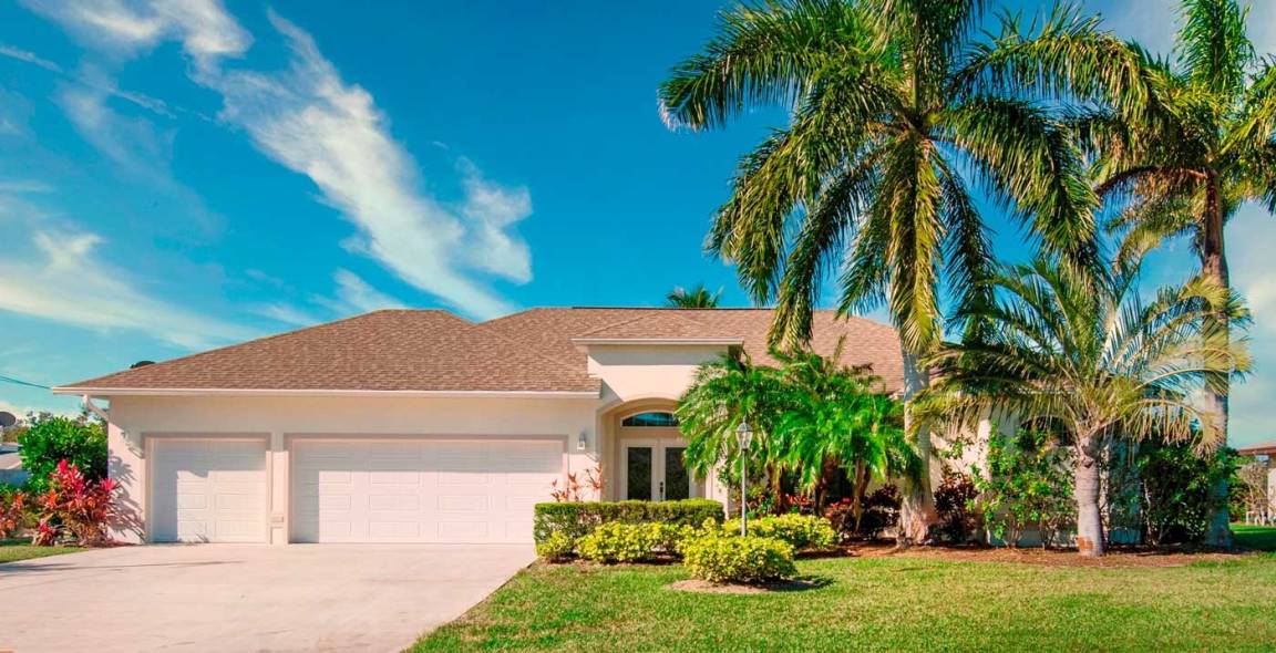 167 M² Villa ∙ 3 Schlafzimmer ∙ 6 Gäste - Vero Beach, FL
