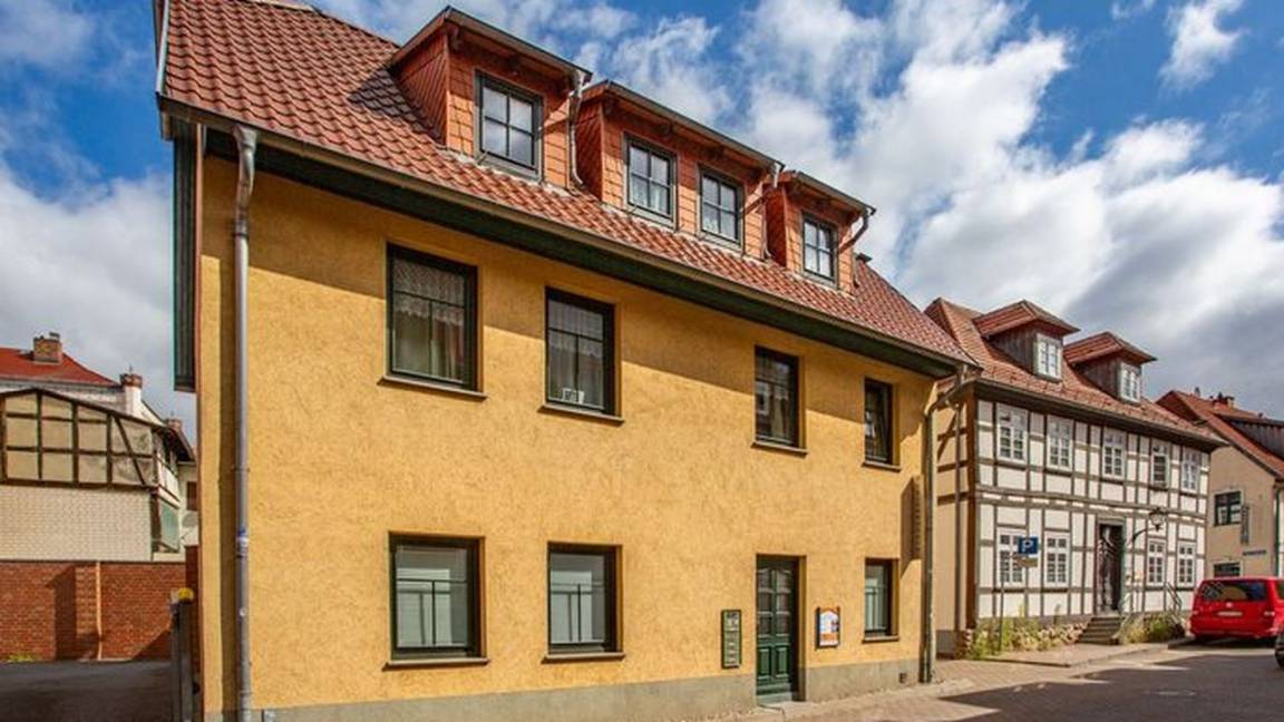 30 M² Appartement ∙ 2 Gasten - Waren