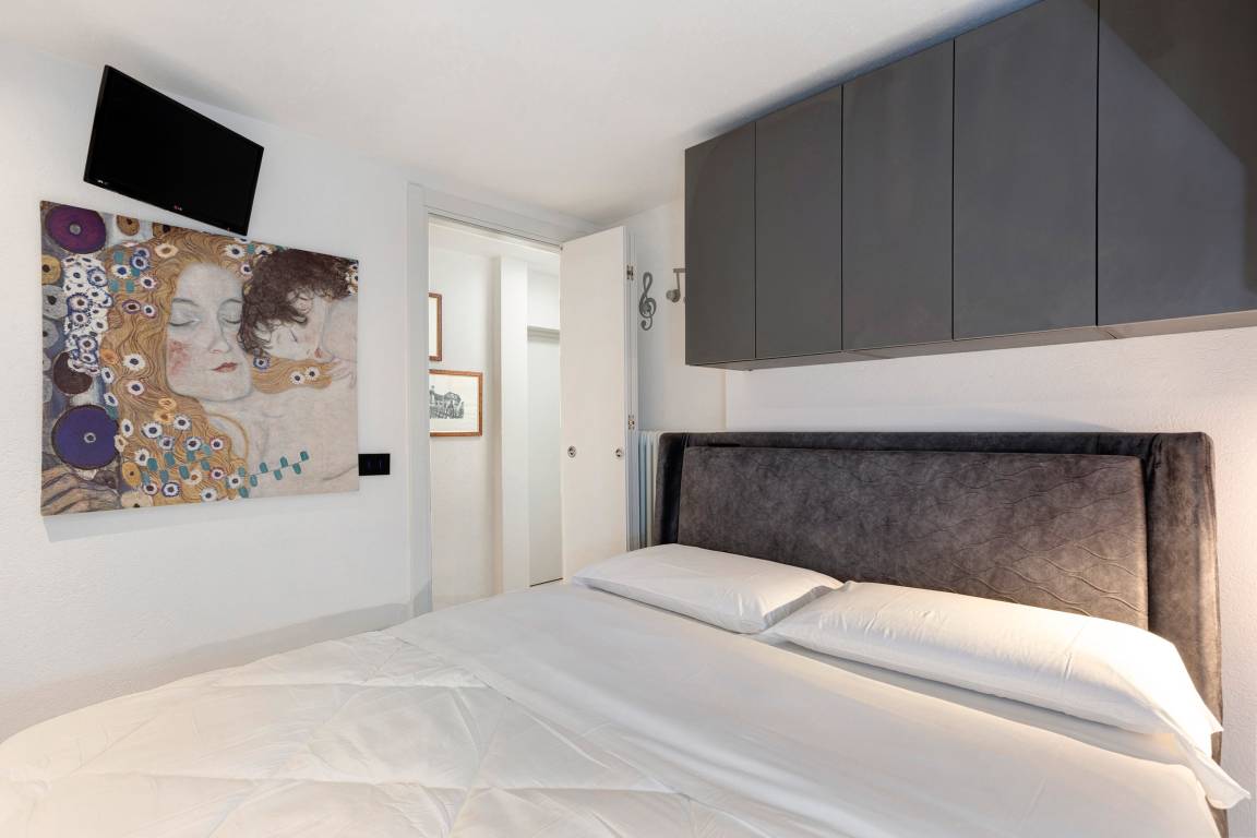 78 M² House ∙ 2 Bedrooms ∙ 3 Guests - Aosta