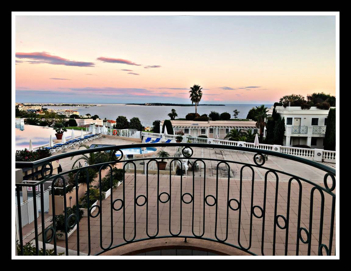 33 M² Apartment ∙ 2 Bedrooms ∙ 4 Guests - Saint-Raphaël