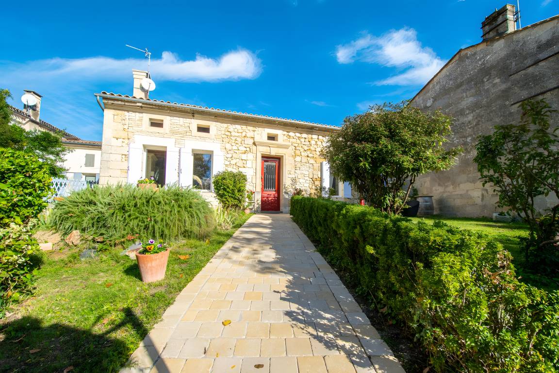 26 M² Chambre D'hôtes ∙ 1 Chambre ∙ 2 Personnes - Libourne