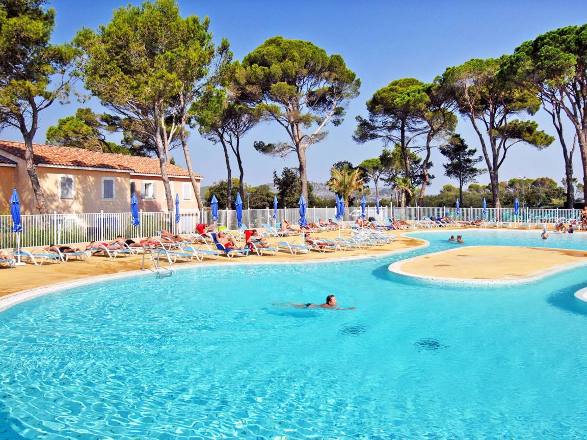 28 M² Maison De Vacances ∙ 1 Chambre ∙ 4 Personnes - Montpezat