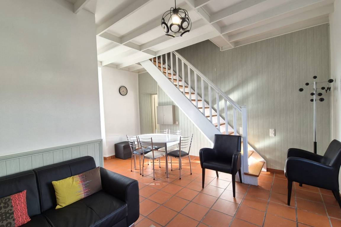 50 M² Dom ∙ 2 Sypialnie ∙ 5 Gości - La Roche-sur-Yon