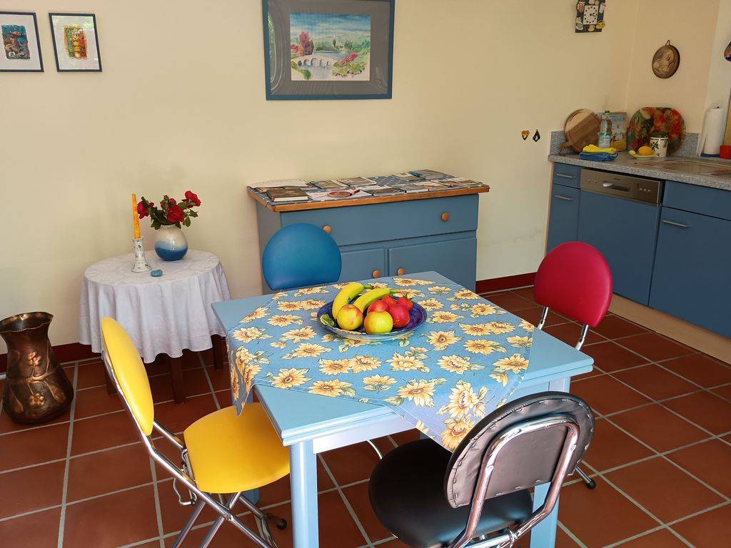 51 M² Ferienwohnung ∙ 2 Gäste - Litzendorf