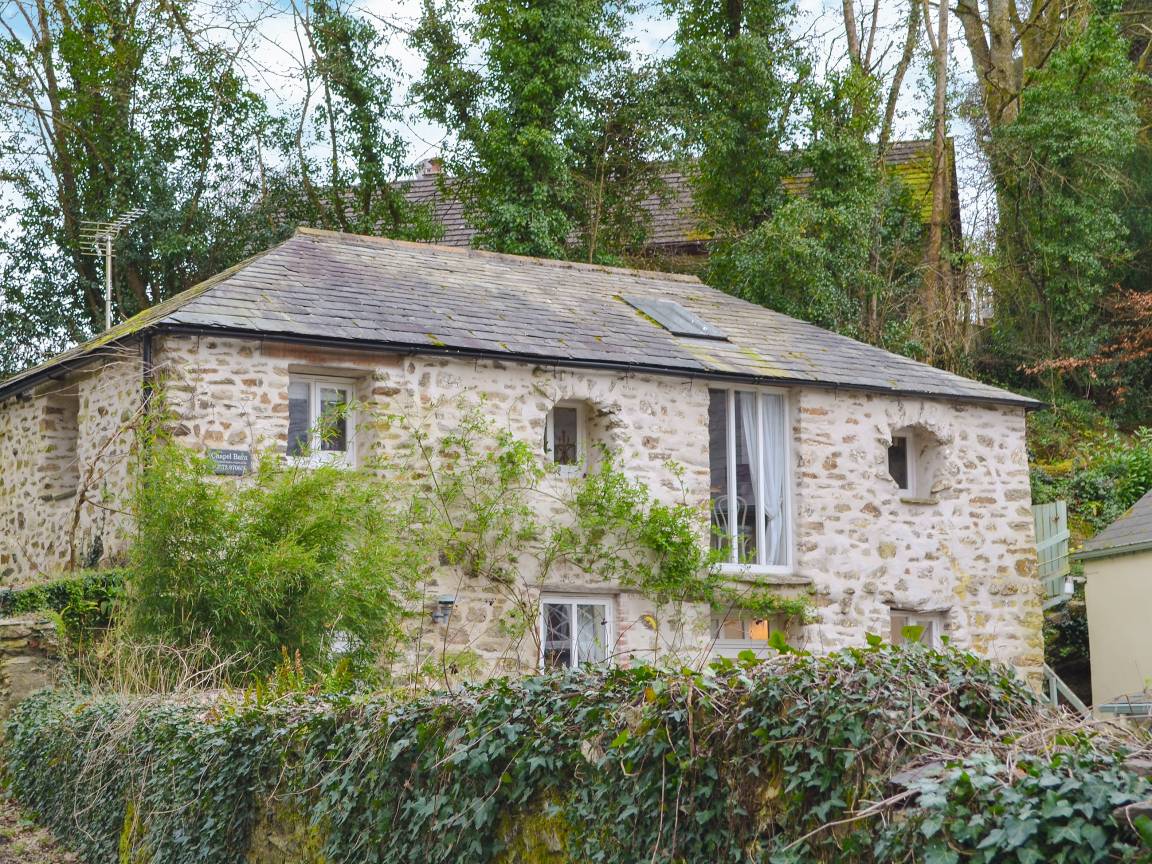 Cottage ∙ 2 Bedrooms ∙ 4 Guests - Bodmin