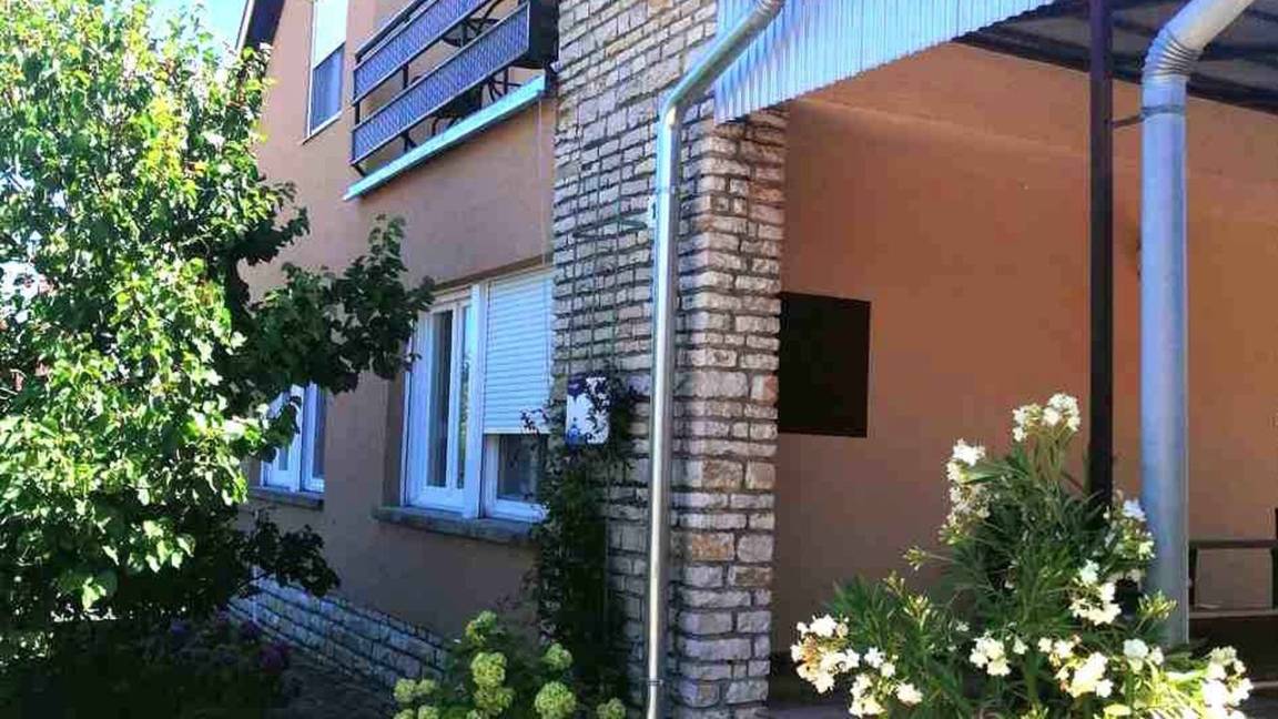 180 M² House ∙ 5 Bedrooms ∙ 10 Guests - Balatonfüred