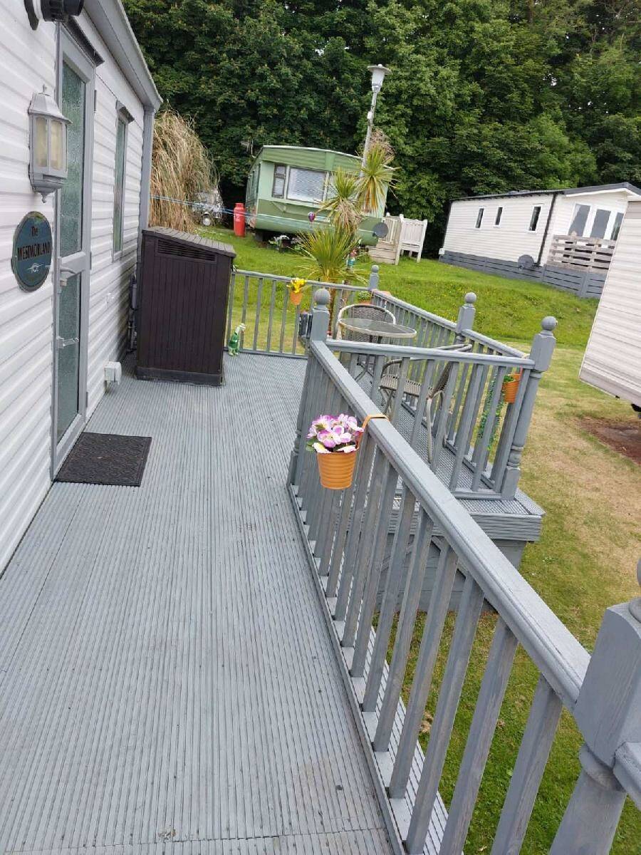 Cottage ∙ 2 Bedrooms ∙ 4 Guests - Stranraer