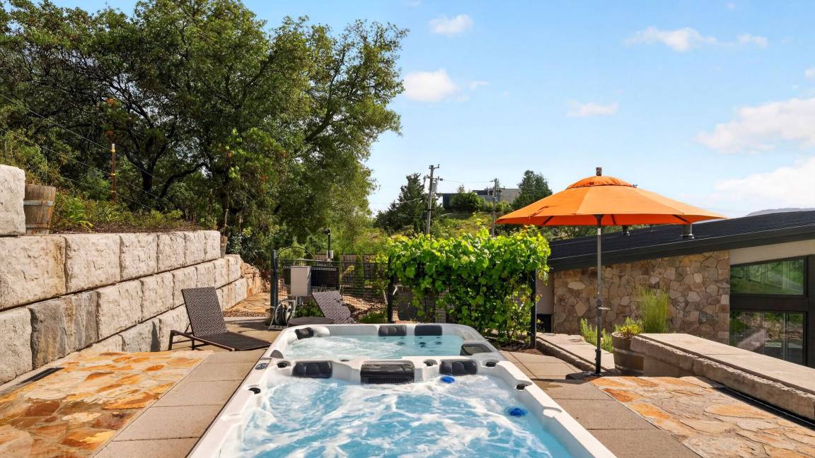 91 M² Maison De Vacances ∙ 1 Chambre ∙ 2 Personnes - Sonoma, CA