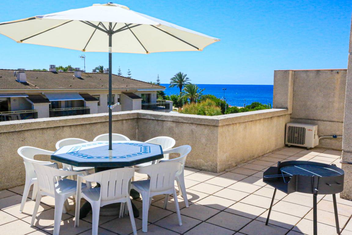 75 M² Ferienwohnung ∙ 3 Schlafzimmer ∙ 7 Gäste - Cambrils