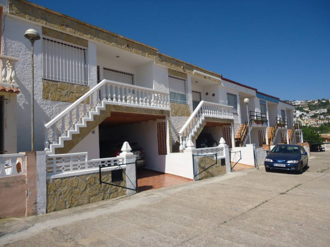 45 M² Apartment ∙ 2 Bedrooms ∙ 5 Guests - Peniscola