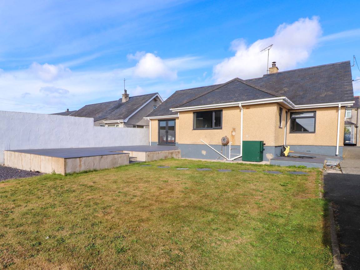 Cottage ∙ 3 Bedrooms ∙ 6 Guests - Morfa Nefyn