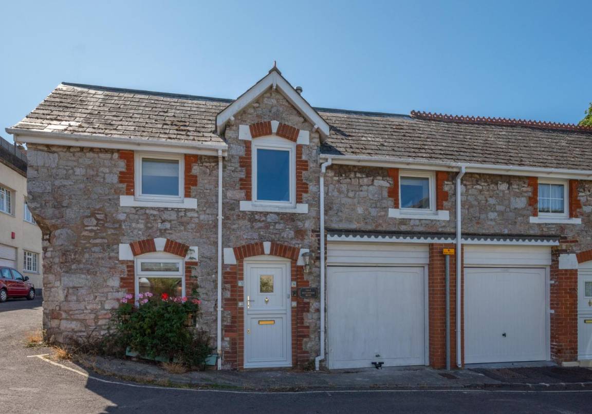 Cottage ∙ 2 Chambres ∙ 4 Personnes - Torquay