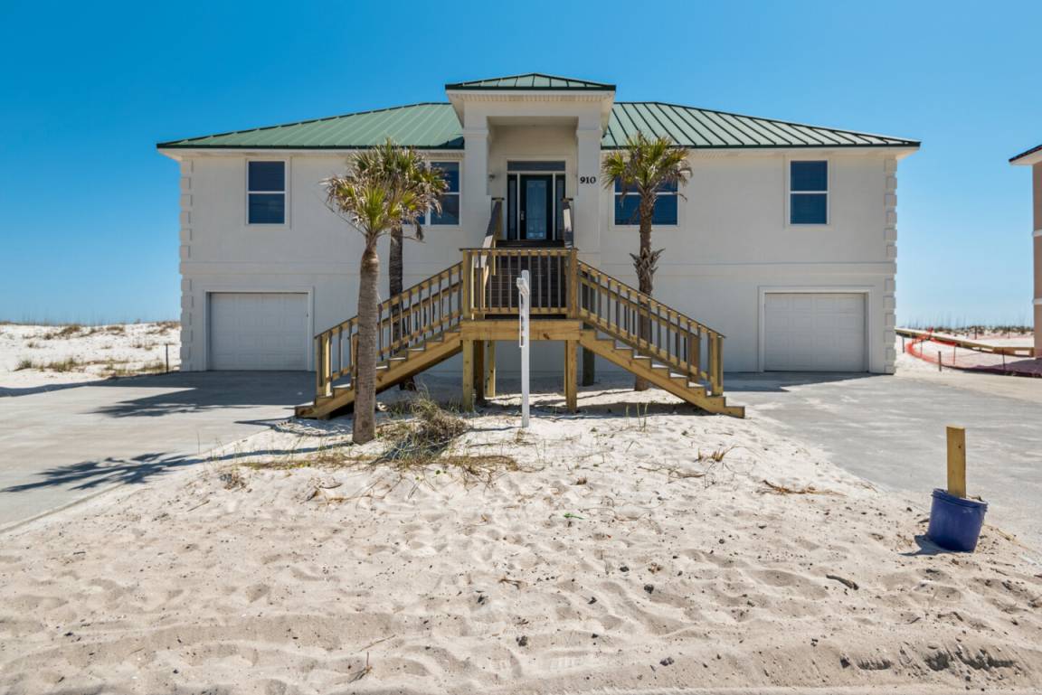 223 M² House ∙ 4 Bedrooms ∙ 14 Guests - Pensacola Beach, FL