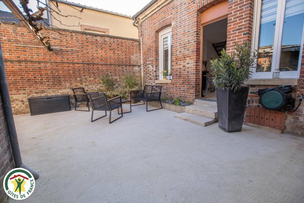 85 M² Gîte ∙ 2 Quartos ∙ 4 Hóspedes - Épernay