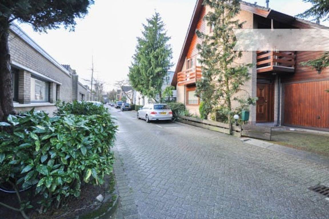 15 M² Chambre Privée ∙ 1 Chambre ∙ 1 Personne - Rotterdam