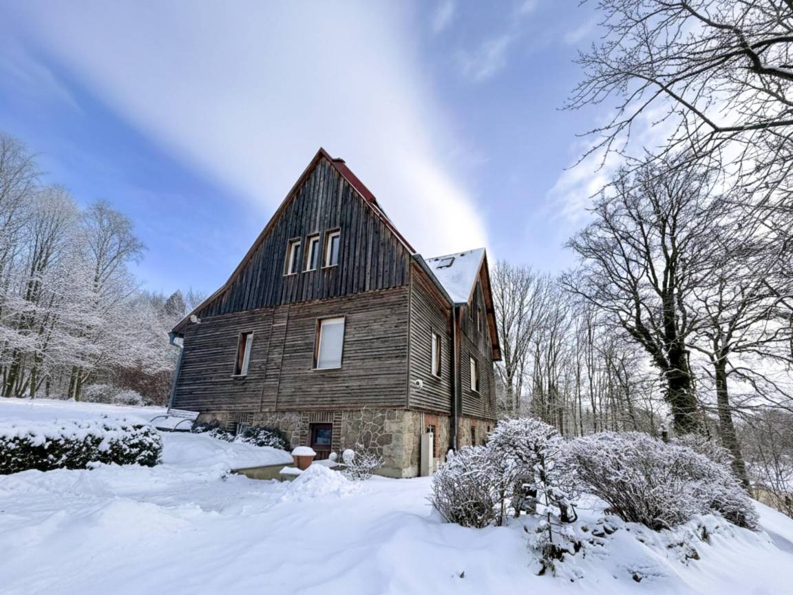 65 M² Appartamento Vacanza ∙ 1 Camera Da Letto ∙ 3 Ospiti - Zella-Mehlis