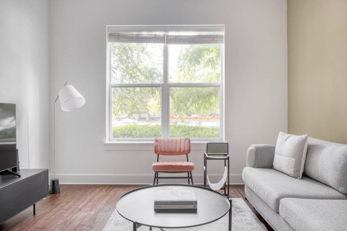 56 M² Apartment ∙ 1 Bedroom ∙ 2 Guests - Wellesley, MA