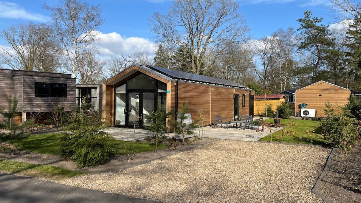 30 M² Huis ∙ 2 Slaapkamers ∙ 4 Gasten - Arnhem