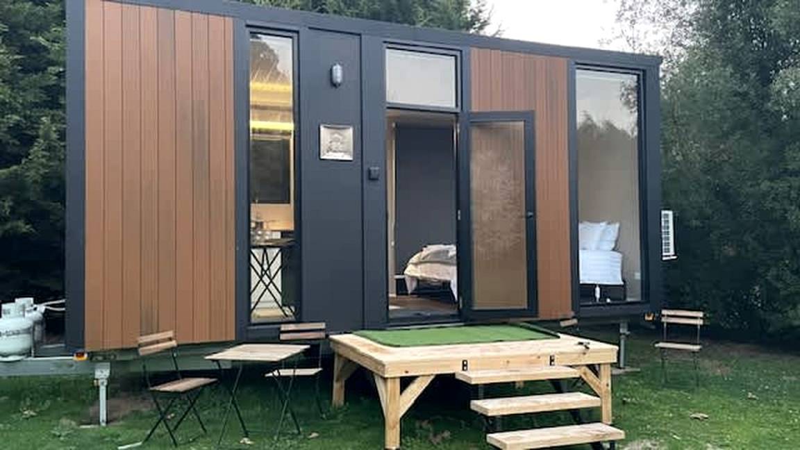 House ∙ 1 Bedroom ∙ 2 Guests - Romsey