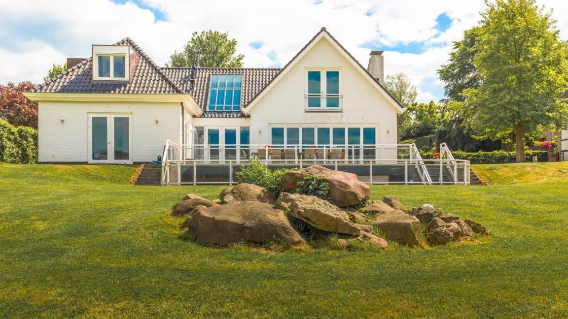 500 M² Maison De Vacances ∙ 7 Chambres ∙ 18 Personnes - Aubel