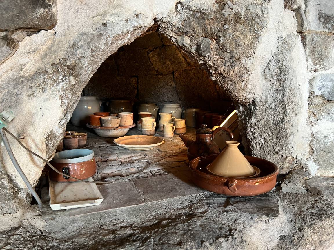 28 M² Maison De Vacances ∙ 1 Chambre ∙ 3 Personnes - Parc national des Cévennes