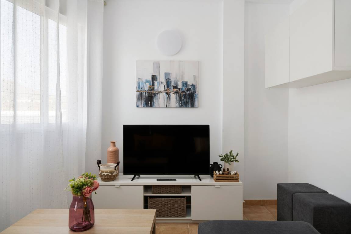 140 M² Maison De Vacances ∙ 3 Chambres ∙ 6 Personnes - Arrecife