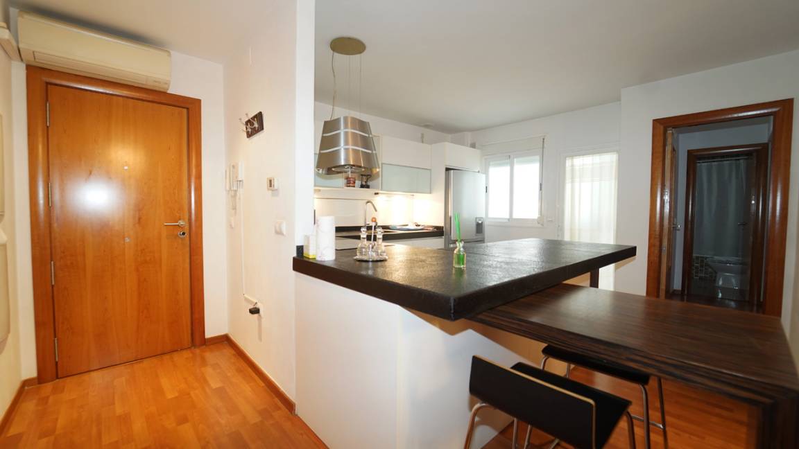 70 M² Apartamento ∙ 2 Habitaciones ∙ 4 Huéspedes - Granada