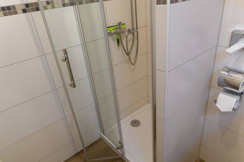 45 M² Apartament ∙ 2 Sypialnie ∙ 4 Gości - Weißenstadt