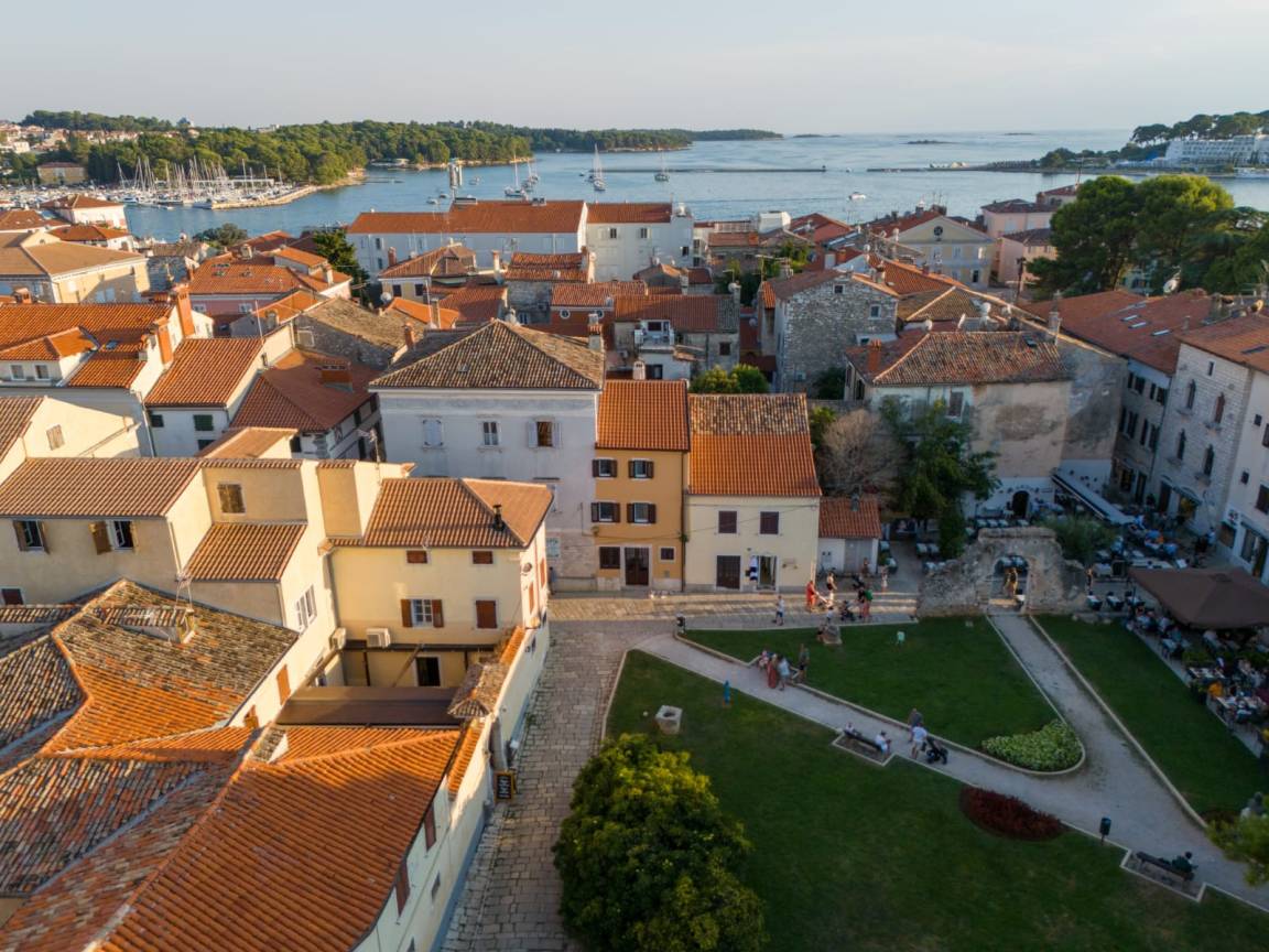 32 M² Private Room ∙ 1 Bedroom ∙ 4 Guests - Vrsar