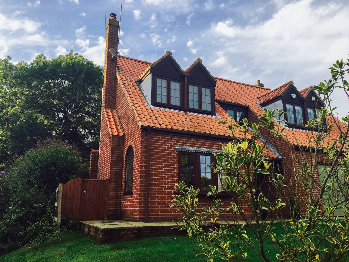 Cottage ∙ 4 Bedrooms ∙ 9 Guests - Yorkshire
