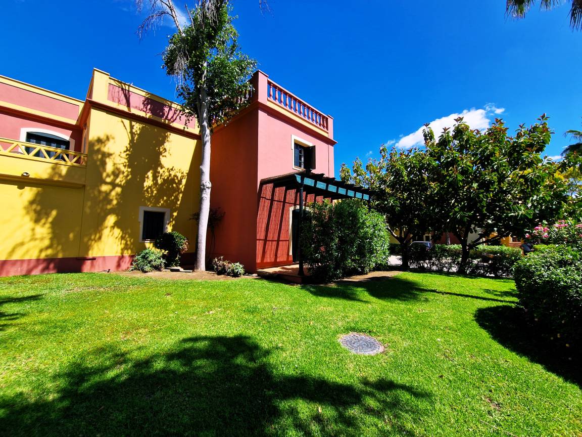 65 M² Appartement ∙ 2 Chambres ∙ 4 Personnes - Isla Canela